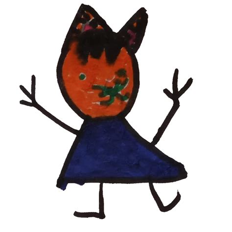 Мультик из детских рисунков своими руками