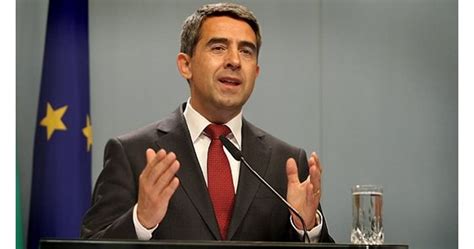 Росен Плевнелиев явно ще връчи третия мандат на Патриотичния фронт