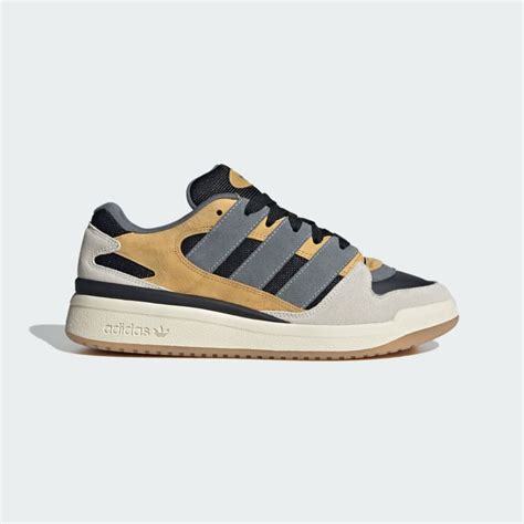 Adidas Forum 2000 Shoes Black Adidas Uk