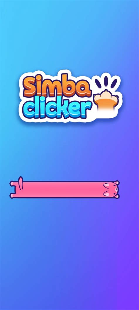 Descargar Simba Clicker 15 Apk Gratis Para Android
