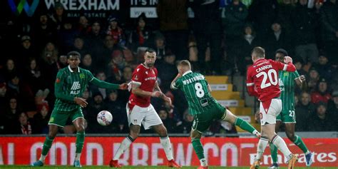 Weekly Wages The Top 10 Highest Earners At Wrexham Lowest To Highest