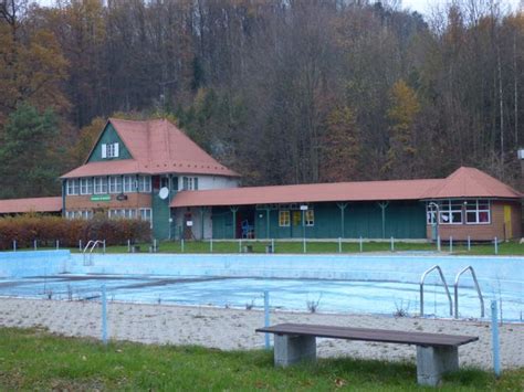 Koupaliště Libotín Štramberk • Firmy Cz