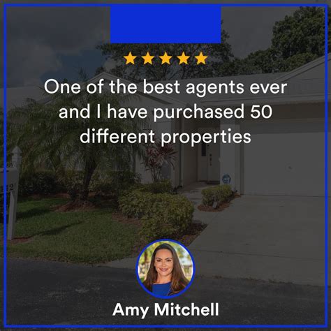 Amy Mitchell On Linkedin My Latest Review In Homestead5🛌 2 🛀 2 🚘 1