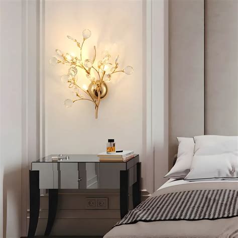 Applique Murale Bras Articulé Lumenz™