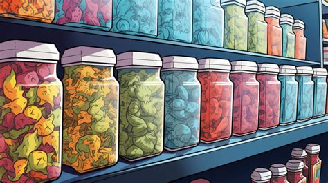 Best Edibles For Nausea Nuggmd