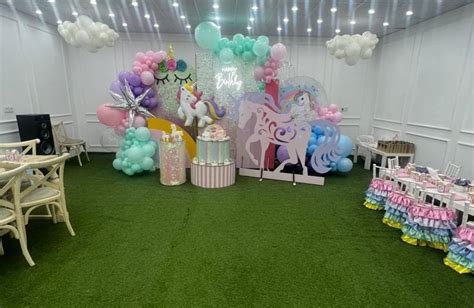 خانه بازی کودک و سالن تولد سرزمین رویایی در شیراز ایران مشاغل