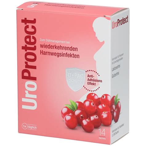 Biogelat® Uroprotect 14x4 G Shop Apotheke