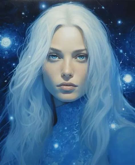 Chat With Pleiadian Woman Enjoy Free Ai Character Roleplay Flowgpt