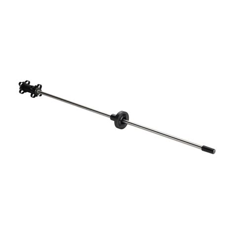 Veeder Root Mag Plus Ss In Tank Probe With Hgp Canister 01 Gph Ul