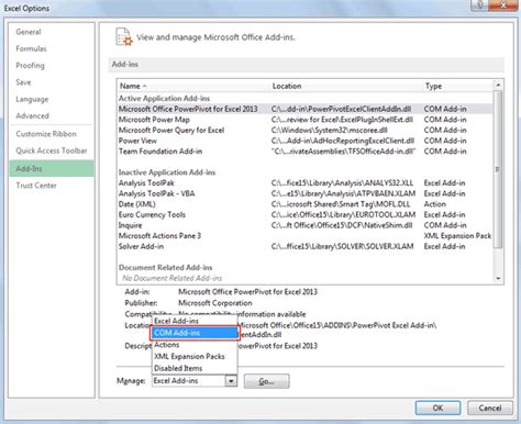 How To Install Add Ins On Excel 2017 For Window