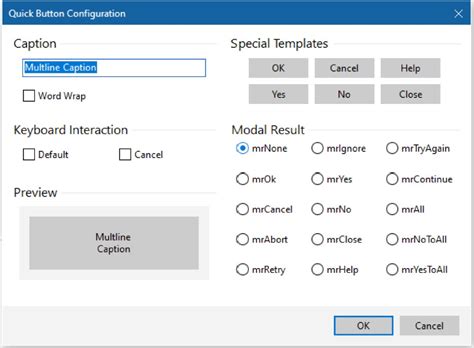 Новые редакторы свойств контролов в Ide Delphi 12