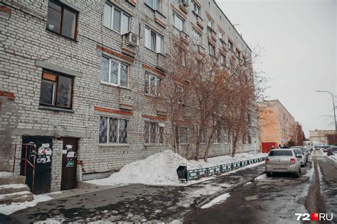 Сколько стоит квадратный метр в Тюмени в декабре 2022 года 14 декабря 2022