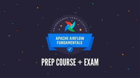 Apacheairflow Airflow Dataengineering Dataengineer Marc Lamberti