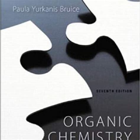 Organic Chemistry 7th Edition By Bruice Test Bank Shop Now