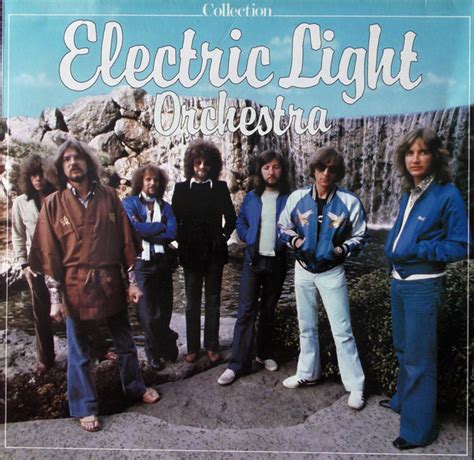 Electric Light Orchestra – Collection | Releases | Discogs