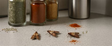 Mottenlarven Finden Erkennen And Bekämpfen So Funktioniert Es