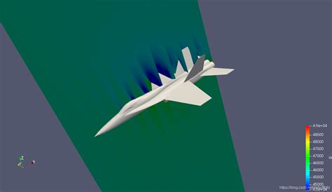 【paraview教程】第四章 常见问题 —— 怎样在paraview中对不同的切面分别积分计算并保存输出？在paraview中对不同的切面