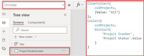 How To Filter Power Apps Gallery By Dropdown And Multiple Dropdowns Enjoy Sharepoint