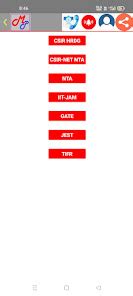 CSIR NET PHYSICS Apps On Google Play