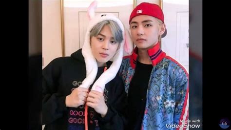 Jimin And Tae Wiki K Pop كيبوب Amino