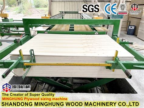 automatic loading and unloading cnc wood edge banding machinery china panel saw and plywood