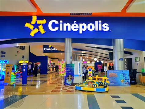 Cartelera De Cinépolis Del 4 Al 11 De Agosto En Aguascalientes Boletos
