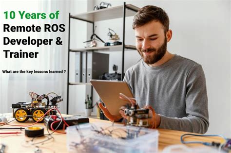 Lentin Joseph On Linkedin Robotics Rosdeveloper Ros Rosprojects