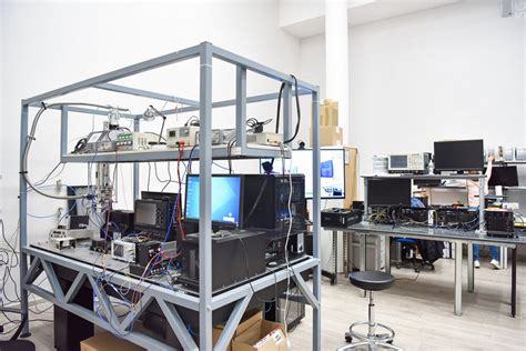 A Unique Architecture Of A Quantum Network Has Been Developed In Russia Which Allows To Reduce