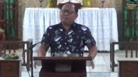 Sambahayang Panalanginan Uccp Anabu Midweek Prayer Service January 17 2024 Youtube