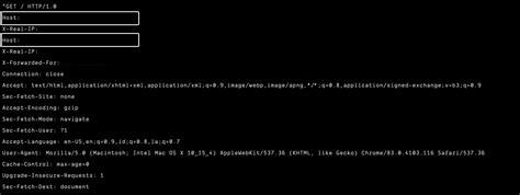 “400 Bad Request Too Many Host Headers” Nginx By Chengcheng Medium