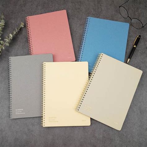 China Light Fashion Range B5 Wire O Binding Hardcover Notebook Manufacturer And Factory China Light Fashion Range B5 Wire O Binding Hardcover Notebook Manufacturer And Factory