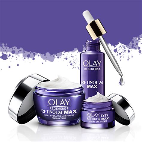 OLAY® - Official Site | Limited Edition Gift Sets - FREE Gifts - Super ...