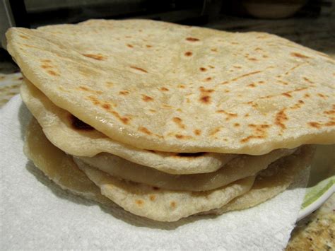 Basic Flatbread Melissas Great Baking Challenge