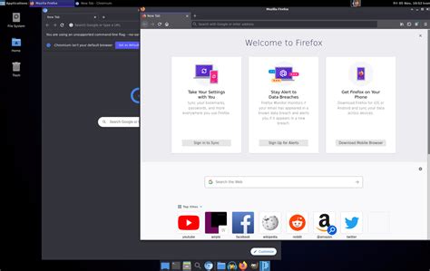 Andronix 快速安裝功能齊全的proot Ubuntu · Ivon的部落格