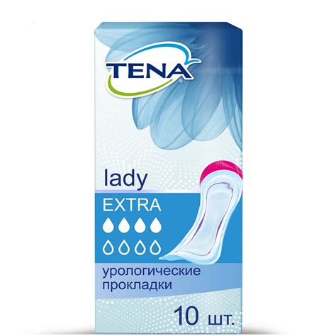 Простынь впитывающая Tena Bed - ОртоМедтехника