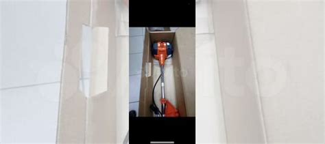 Триммер бензиновый новый купить в Туле | Товары для дома и дачи | Авито