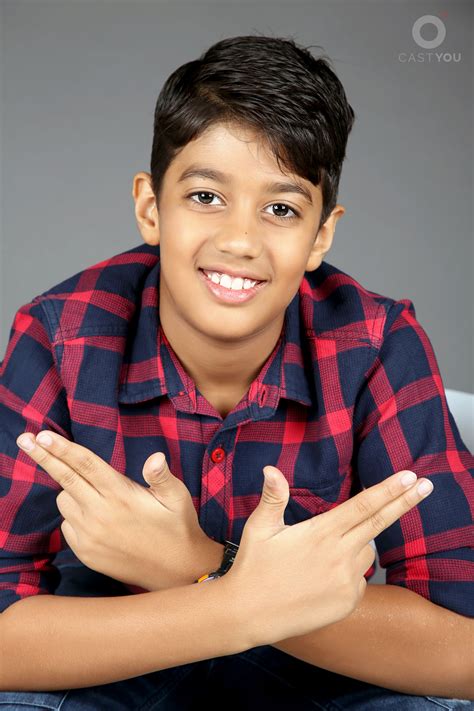 Harshal Varshney Castyou