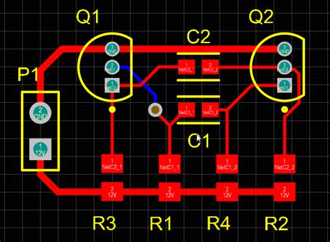 How To Convert Schematic Pcb Layout In Proteus Pdf