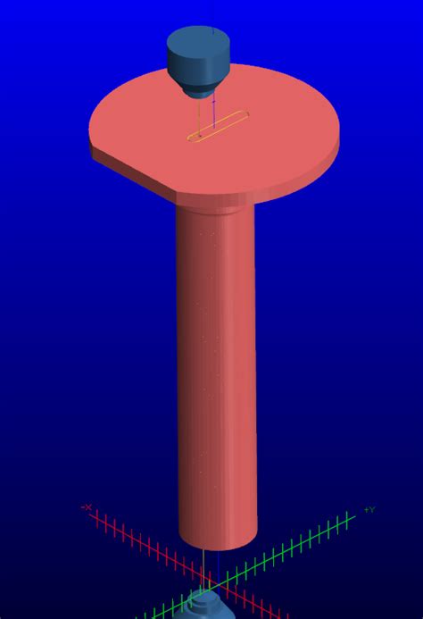 4 Axis Wire Edm Pocket Industrial Forum