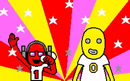 Rap Men Rhythm Heaven Wiki