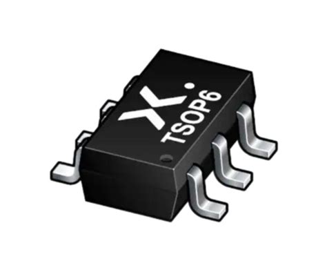 Pack Of 4 74hct2g17gv125 Ic Buffer Non Inverting 2 Element 1 Bit Per Element Push Pull Output