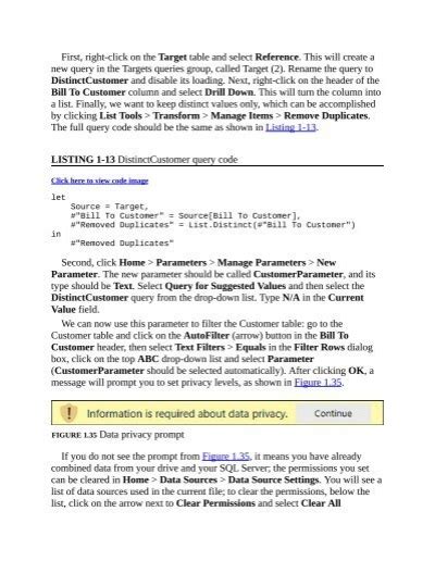 Figure 134 Edit Function