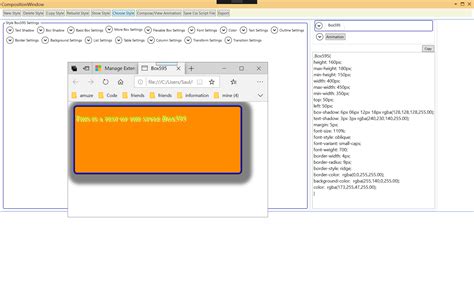Csscompositiontool Visual Studio Marketplace