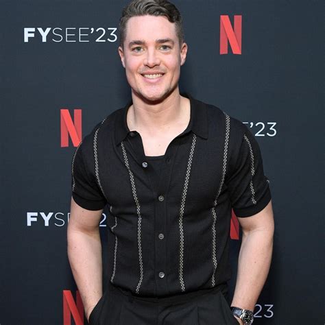 Alexander Dreymon Biography Tv Series Movies Age Net Worth