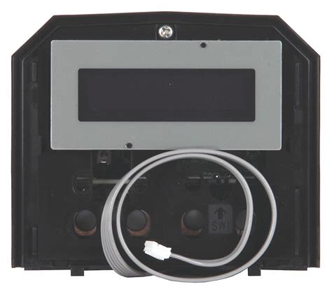 Aiphone Digital Display Module Gt Series Modular Entrance Stations