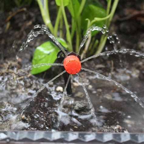 15m 5m Diy Drip Irrigation System Automatic Wateri Grandado