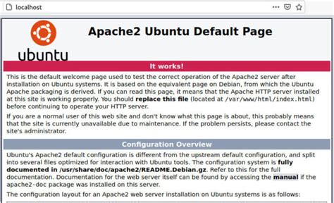 Como instalar LAMP com diferentes versões do PHP no Ubuntu Frederico Marinho
