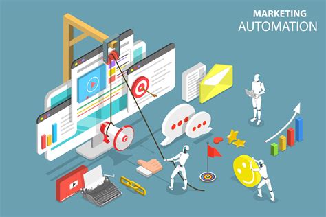 What Is Marketing Automation And How Does It Help