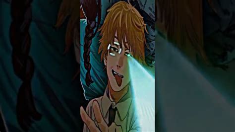 Denji X Power Edits Youtube