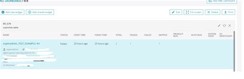Skipped Tests Marks Launch Status As Failed · Issue 269 · Reportportalagent Python Pytest · Github